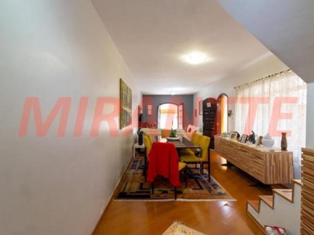 Sobrado com 3 quartos