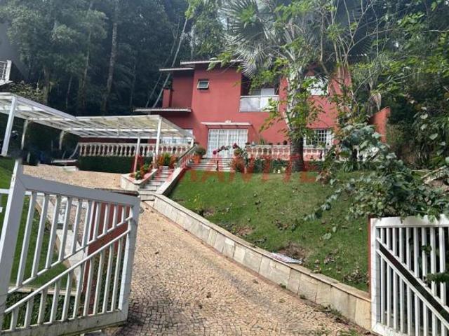 Sobrado com 3 quartos