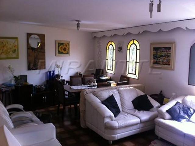 Sobrado com 3 quartos