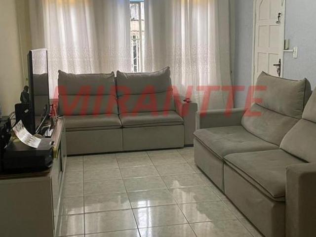 Sobrado com 3 quartos