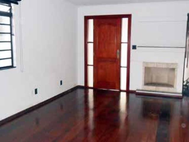 Sobrado com 3 quartos