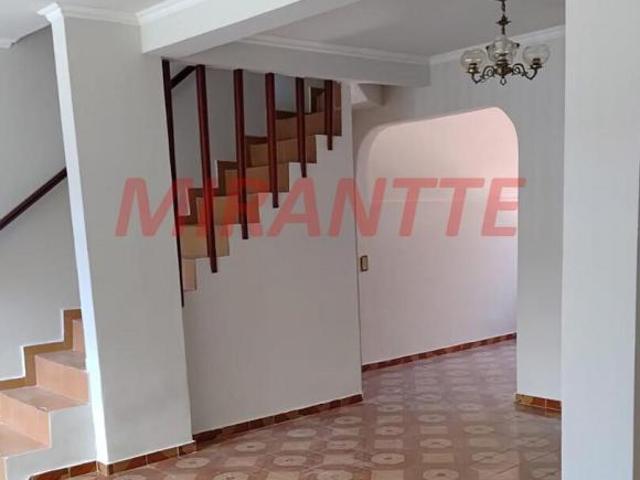 Sobrado com 3 quartos