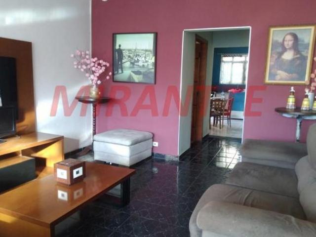Sobrado com 3 quartos