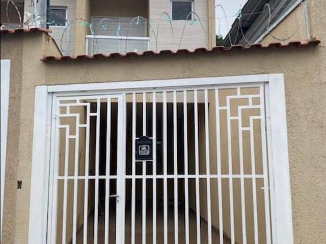 Sobrado com 3 quartos, 90 m²