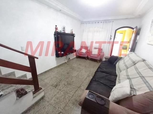 Sobrado com 3 quartos