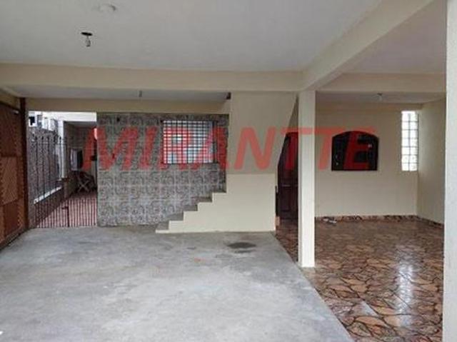 Sobrado com 3 quartos