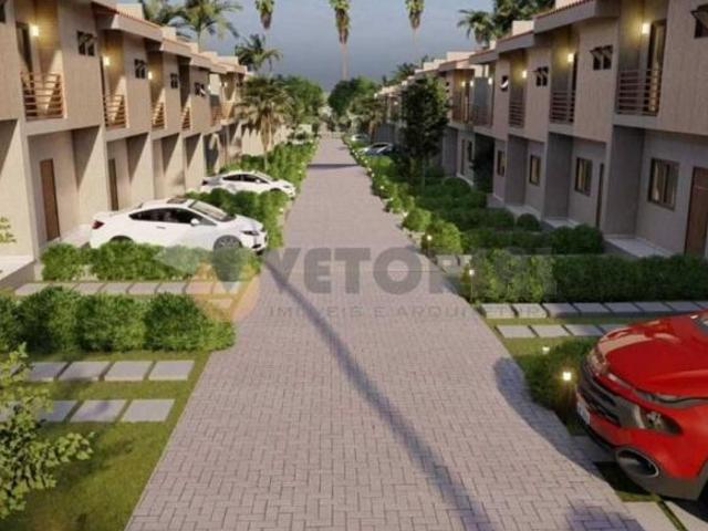Sobrado com 3 quartos, 96 m², à venda S F Praia São Sebastião/SP