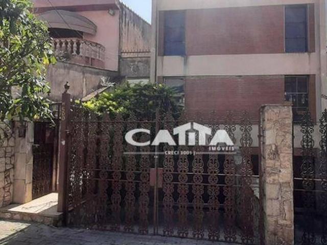 Sobrado com 3 quartos com2 suítes à venda, 222 m² por R$ 790.000 Jardim Nossa Senhora do Carmo S