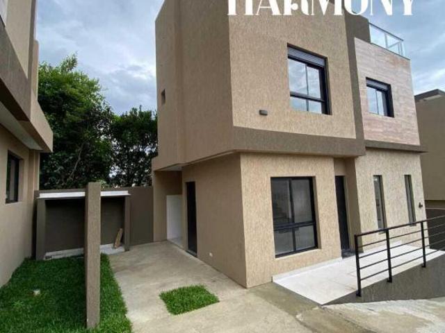 Sobrado com 3 Quartos com 154m² por R$ 900.000 Bairro Alto