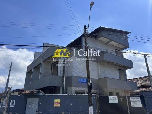 Sobrado com 3 quartos, Caiçara, Praia Grande