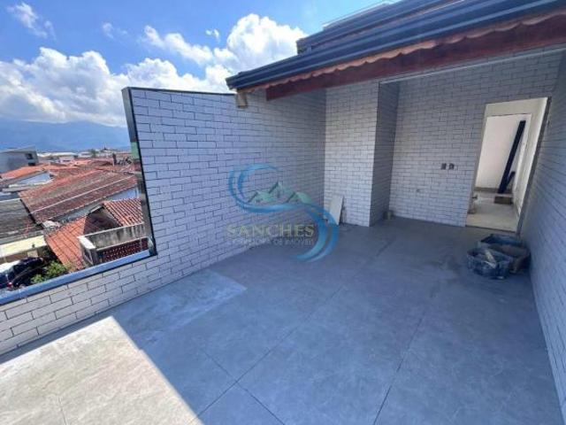 Sobrado com 3 quartos, Caiçara, Praia Grande R$ 750 mil, Cod: 7877