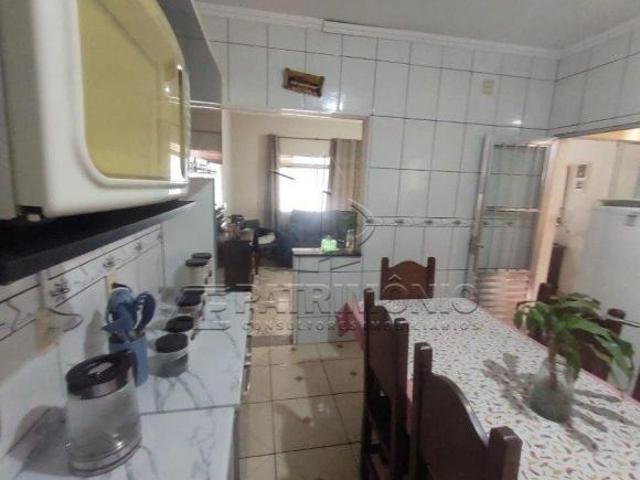 SOBRADO COM 3 QUARTOS CAJURU DO SUL