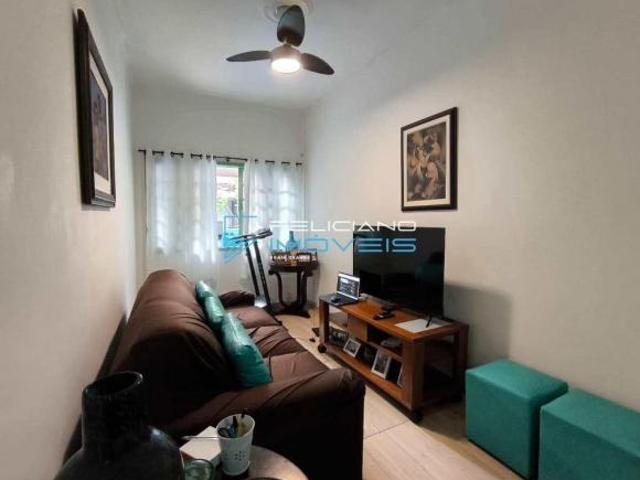 Sobrado com 3 quartos, Canto do Forte, Praia Grande R$ 1.06 mi, Cod: 7395
