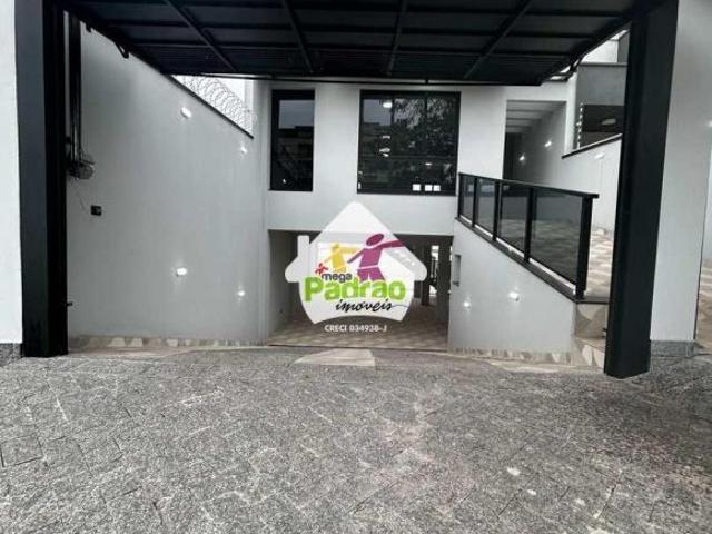Sobrado com 3 quartos, Carmela 3, Guarulhos R$ 1.15 mi, Cod: 10802