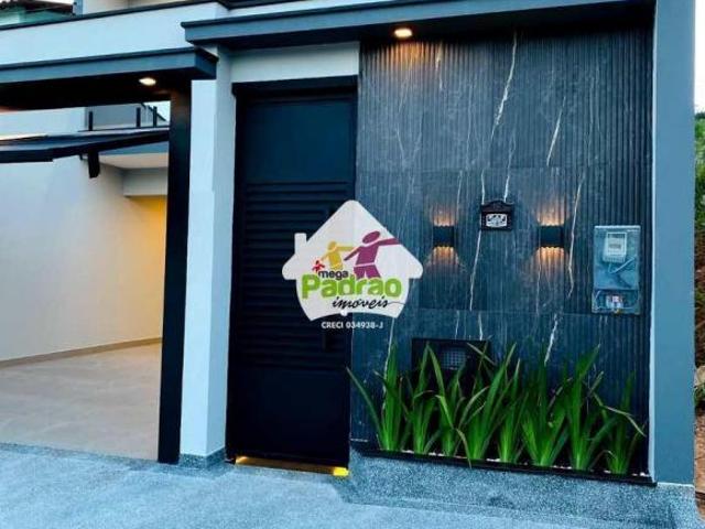 Sobrado com 3 quartos, Carmela 3, Guarulhos R$ 1.35 mi, Cod: 10961