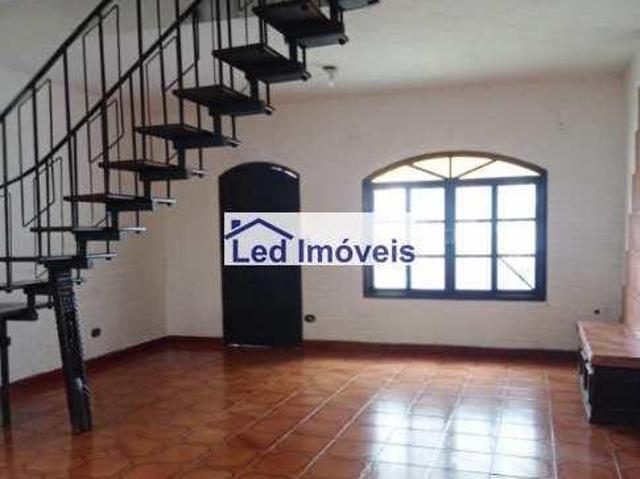 Sobrado com 3 quartos, Centro, Osasco R$ 1.2 mi, Cod: 2702