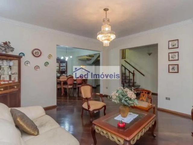 Sobrado com 3 quartos, Centro, Osasco R$ 1.8 mi, Cod: 2809