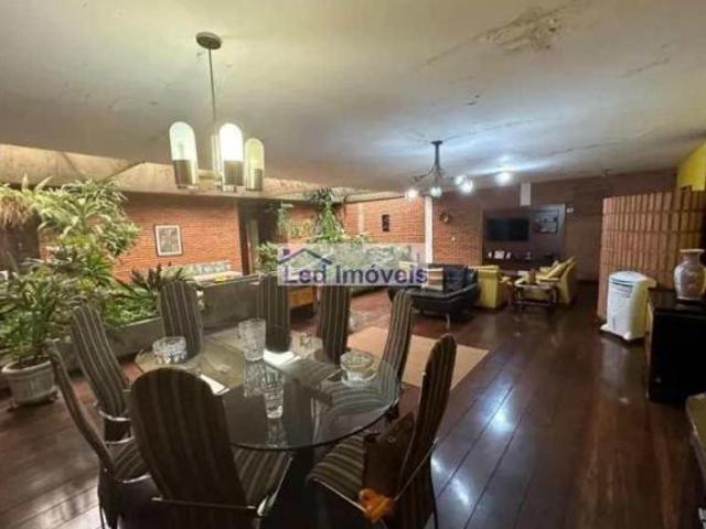 Sobrado com 3 quartos, Centro, Osasco R$ 1.99 mi, Cod: 2806