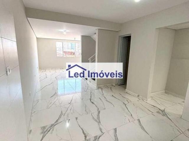 Sobrado com 3 quartos, Centro, Osasco R$ 835 mil, Cod: 2333