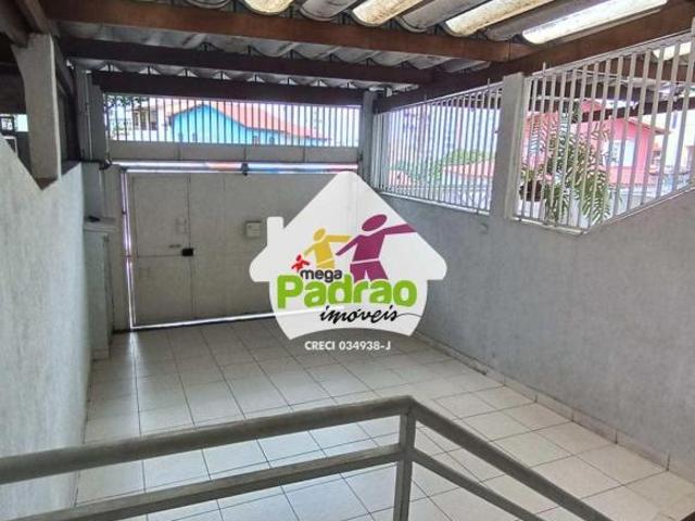 Sobrado com 3 quartos, Centro, Guarulhos R$ 700 mil, Cod: 10559