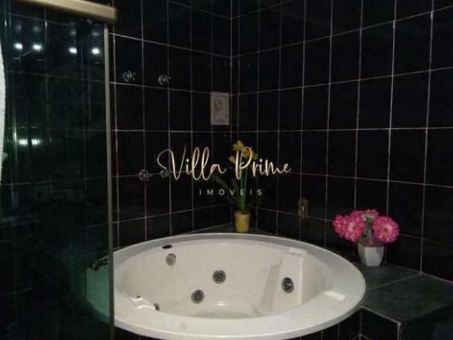 Sobrado com 3 quartos, Centro, Suzano R$ 790 mil, Cod: 518