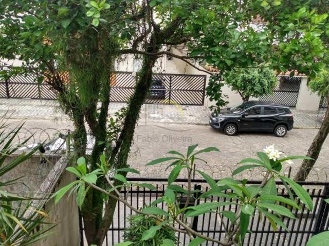 Sobrado com 3 quartos, Centro, São Vicente R$ 1.1 mi, Cod: 6246