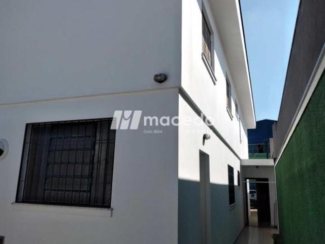 Sobrado com 3 quartos, Chácara Inglesa, São Paulo R$ 790 mil, Cod: 6152