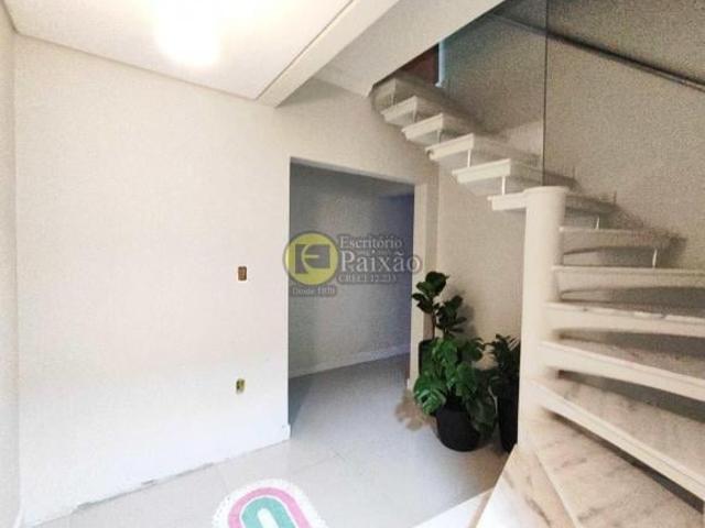 Sobrado com 3 quartos, Cidade Jardim, Mogi das Cruzes R$ 800 mil, Cod: 594001
