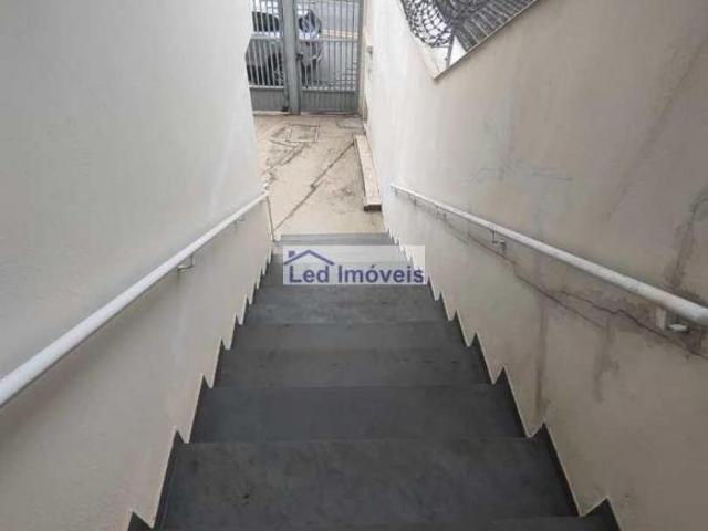 Sobrado com 3 quartos, Cipava, Osasco R$ 569 mil, Cod: 2808