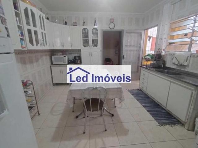 Sobrado com 3 quartos, Cipava, Osasco R$ 720 mil, Cod: 2481