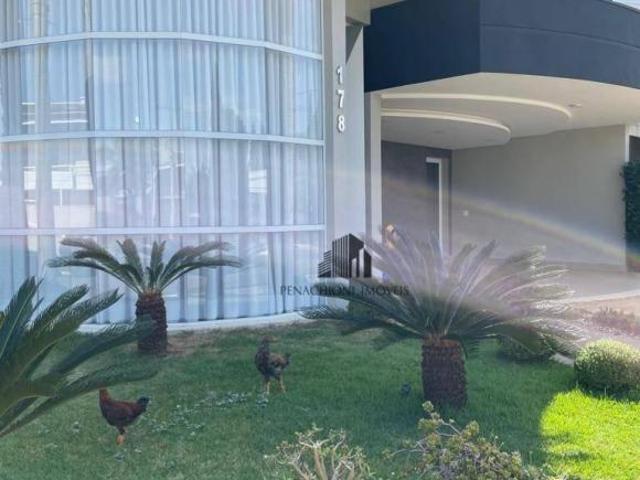 Sobrado com 3 quartos à venda, 400 m² por R$ 4.500.000 Jardim Imperador Americana/SP