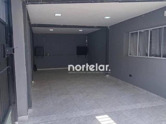 Sobrado com 3 quartos à venda, 400 m² por R$ 1.249.000 Piqueri São Paulo/SP