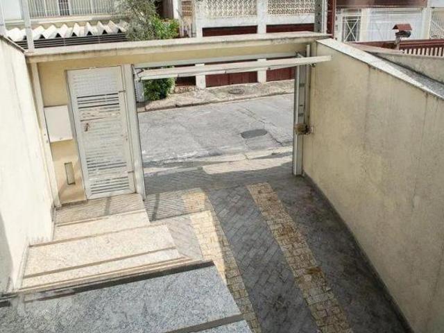 Sobrado com 3 quartos à venda, 405 m² por R$ 1.650.000 Santana São Paulo/SP