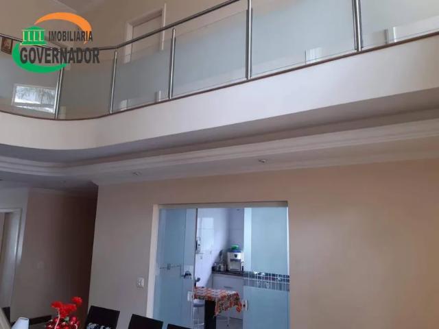 Sobrado com 3 Quartos à venda, 420 m² Vila Industrial Campinas/SP