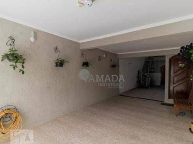 Sobrado com 3 quartos à venda, 420 m² por R$ 1.180.000 Vila Talarico São Paulo/SP