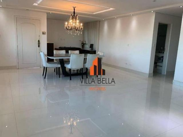 Sobrado com 3 quartos à venda, 424 m² por R$ 1.910.000 Vila Scarpelli Santo André/SP
