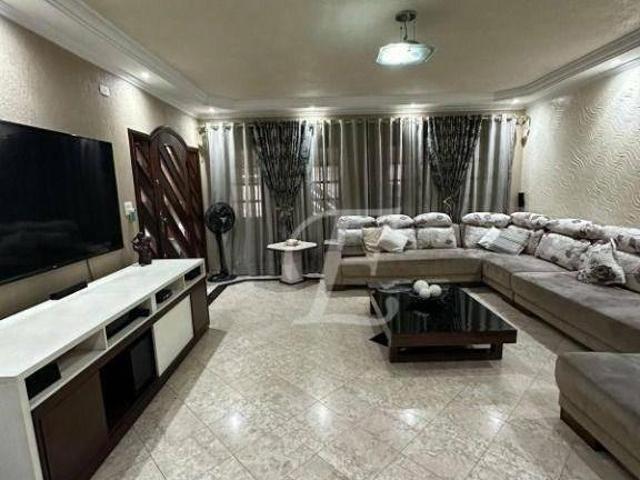 Sobrado com 3 quartos à venda, 430 m² por R$ 1.800.000 Vila Medeiros São Paulo/SP