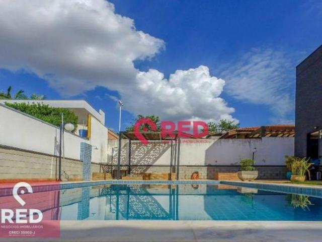 Sobrado com 3 quartos à venda, 456 m² por R$ 1.850.000 Condomínio Vivendas do Lago Sorocaba/SP