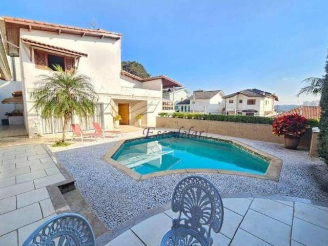 Sobrado com 3 quartos à venda, 508 m² por R$ 2.250.000 Tremembé São Paulo/SP