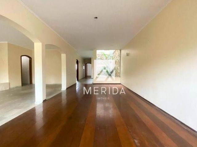 Sobrado com 3 quartos à venda, 512 m² por R$ 2.500.000 Vila Gilda Santo André/SP