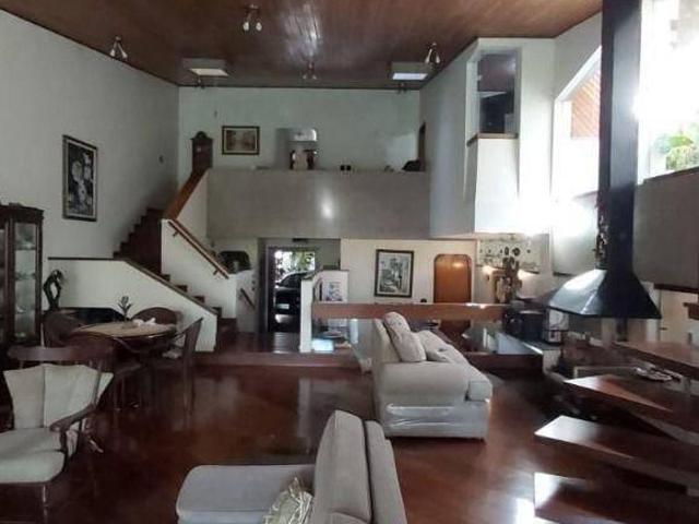 Sobrado com 3 quartos à venda, 520 m² por R$ 3.500.000 Campestre Santo André/SP