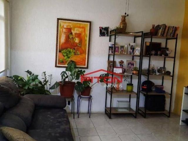 Sobrado com 3 quartos à venda, 66 m² por R$ 405.000 Vila Buenos Aires São Paulo/SP