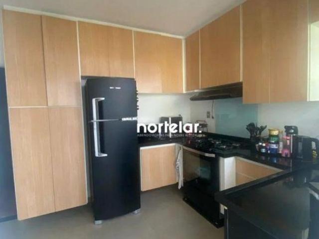 Sobrado com 3 quartos à venda, 70 m² Parque São Domingos São Paulo/SP