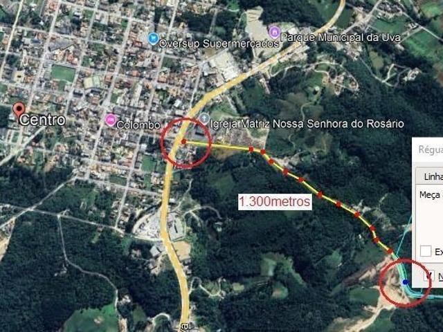 Sobrado com 3 quartos à venda,77,69 m2, CENTRO, COLOMBO PR