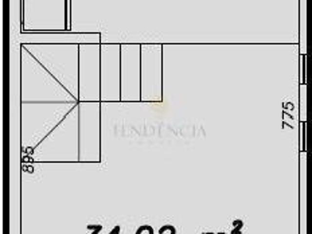 Sobrado com 3 quartos à venda,77,69 m2, CENTRO, COLOMBO PR