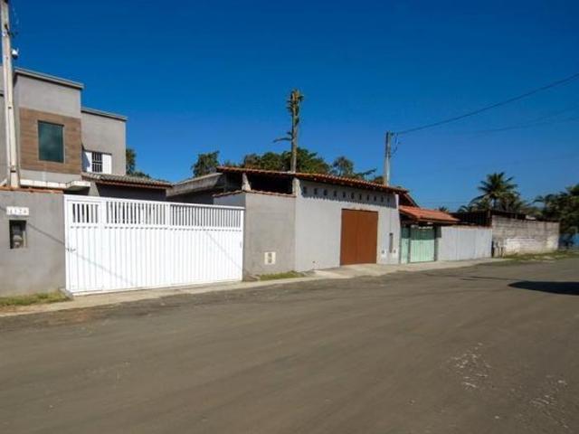 Sobrado com 3 quartos à venda, 80 m² por R$ 535.000 Boracéia Bertioga/SP