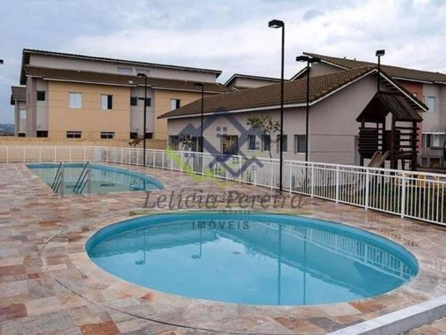 Sobrado com 3 Quartos à venda, 80 m² por R$ 660.000 Jardim Imperador Suzano/SP
