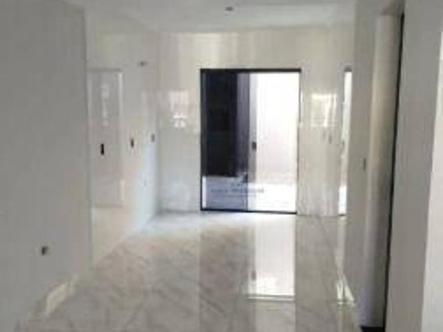 Sobrado com 3 quartos à venda, 82 m² por R$ 450.000 Cidade Industrial Curitiba/PR