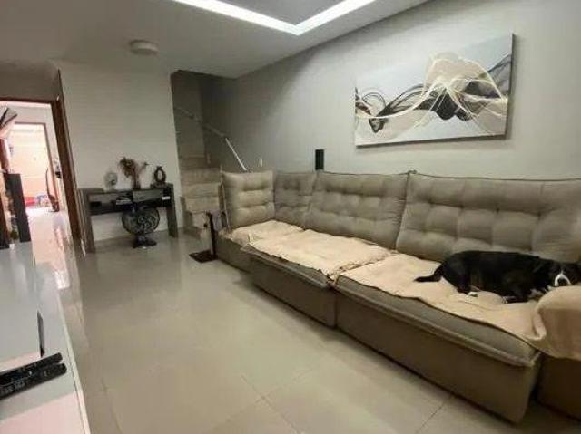 Sobrado com 3 quartos à venda, 82 m² por R$ 840.000 Vila Nivi São Paulo/SP