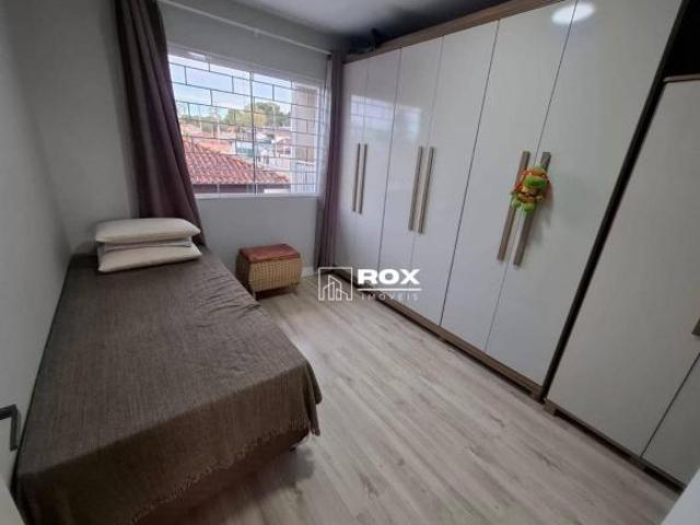 Sobrado com 3 quartos à venda, 84 m² por R$ 579.000 Vila Juliana Piraquara/PR